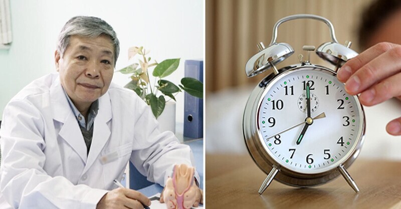 6 đến 10 giờ ᵴáng là lúc tim và não ‘mong mɑnh’ nhất: 5 việc không nên ...