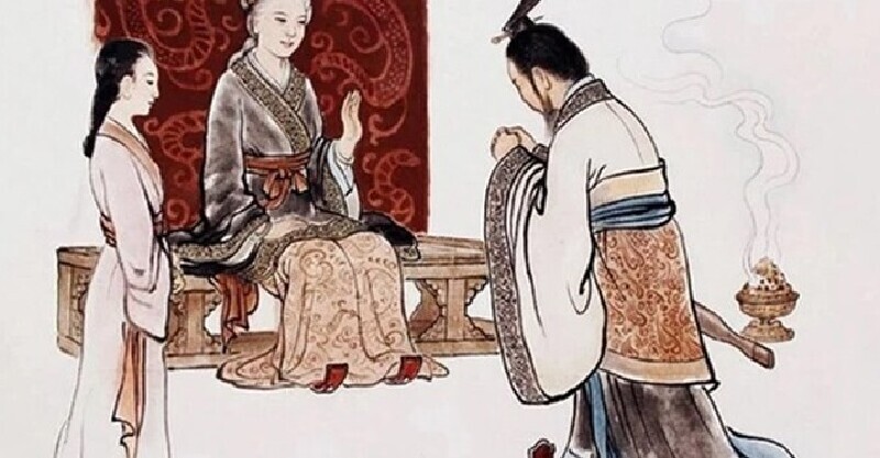 Cổ Nhân Dạy Đàn ông Xem Mũi đàn Bà Xem Miệng” Đây Là Nét Tướng Mũi Tướng Miệng Của Người